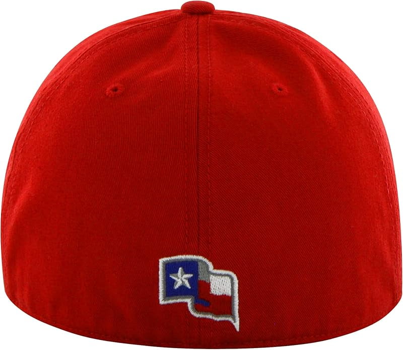 47 Team Color Primary Logo Franchise Fitted Baseball Hat Cap, Unisex ...