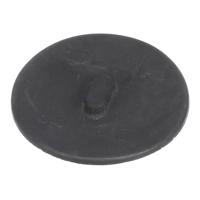 47 mm Dia. Machine Rubber Backflush Disk - Walmart.com