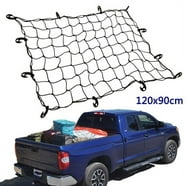 Rightline Gear Truck Bed Cargo Net with Built-In Tarp, 100T60 - Walmart.com