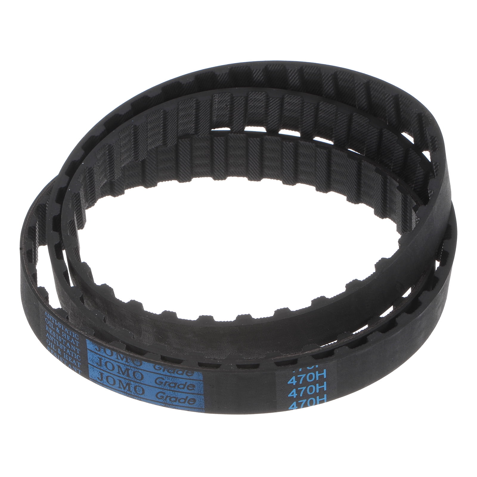 470-H-075 H Timing Belt 94 Teeth Synchronous Belt 47.6" Length, 3/4 ...