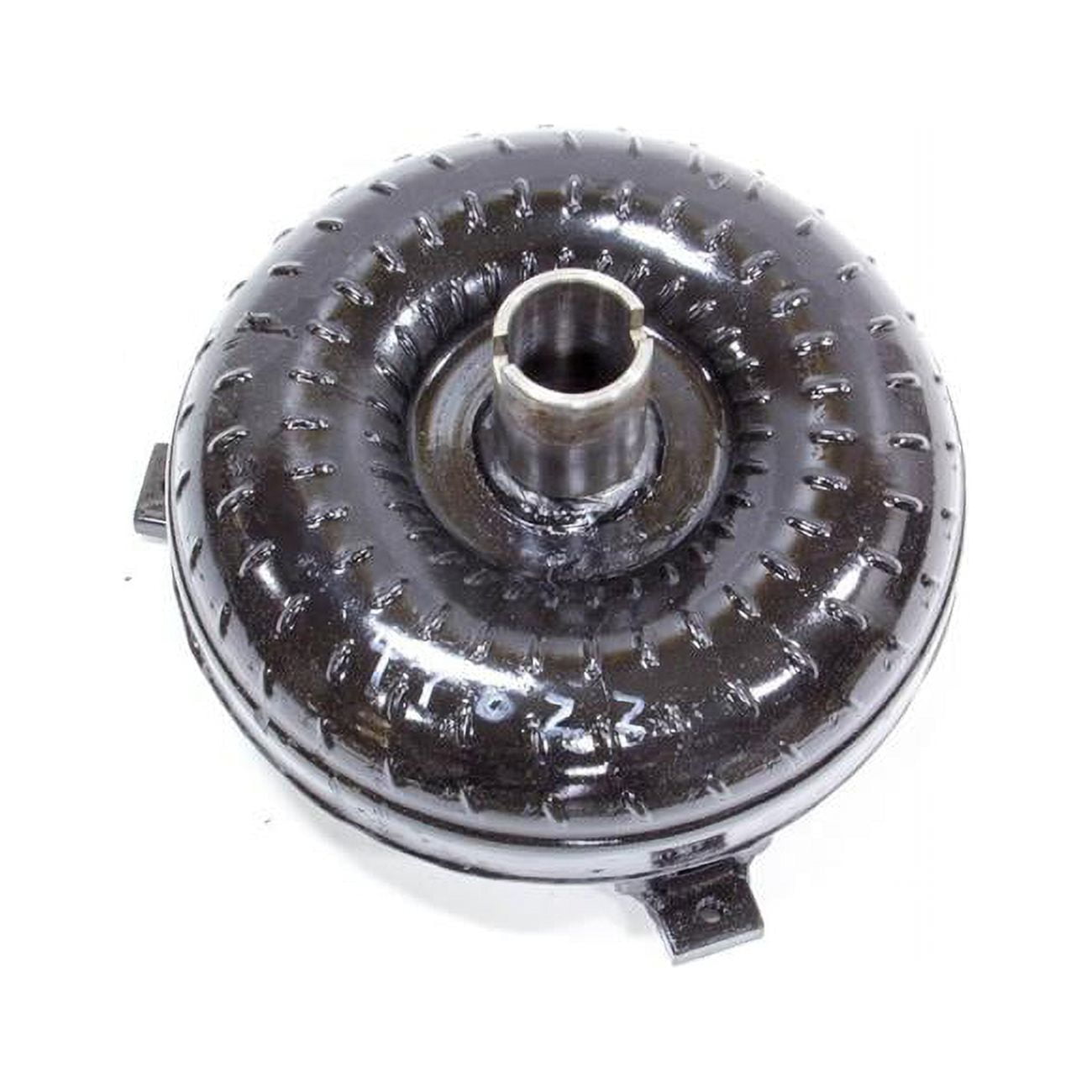 47022 Boss Hog GM Night Stalker Torque Converter for 2200-2800 RPM ...