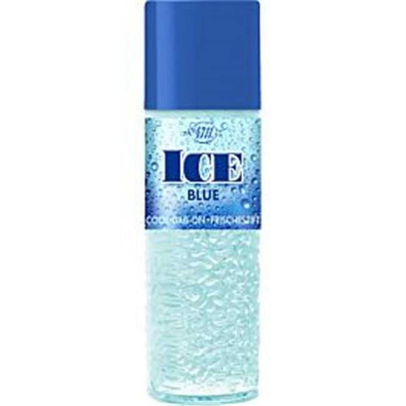 4711 4711 Ice 40ml - Walmart.com