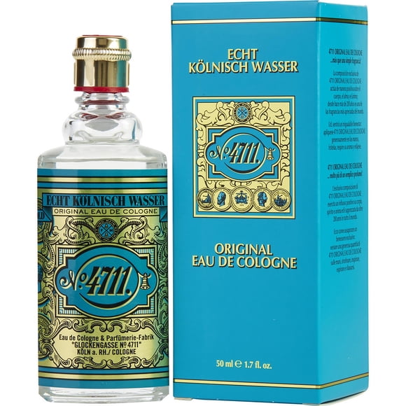 4711 Cologne for Men in Fragrances - Walmart.com