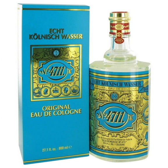 4711 Cologne for Men in Fragrances - Walmart.com