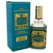 KOLONIA 1800 DE CRUSELLAS AUTHENTIC EAU DE COLOGNE 1800 16 OZ - Walmart.com