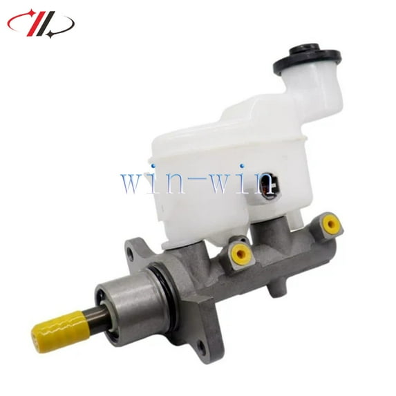 47201-09210 47201-0K170 New Brake Master Cylinder For Toyota HILUX VIGO ...