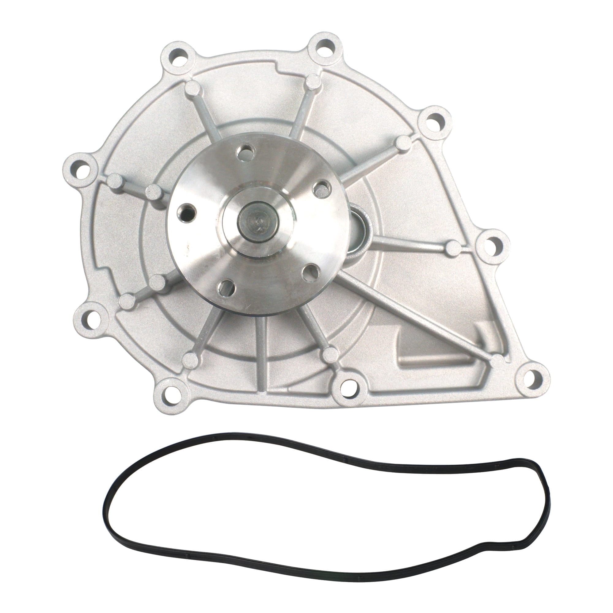 Water Pump for Detroit Engine Diesel DD13 DD15 DD16 & Freightliner ...