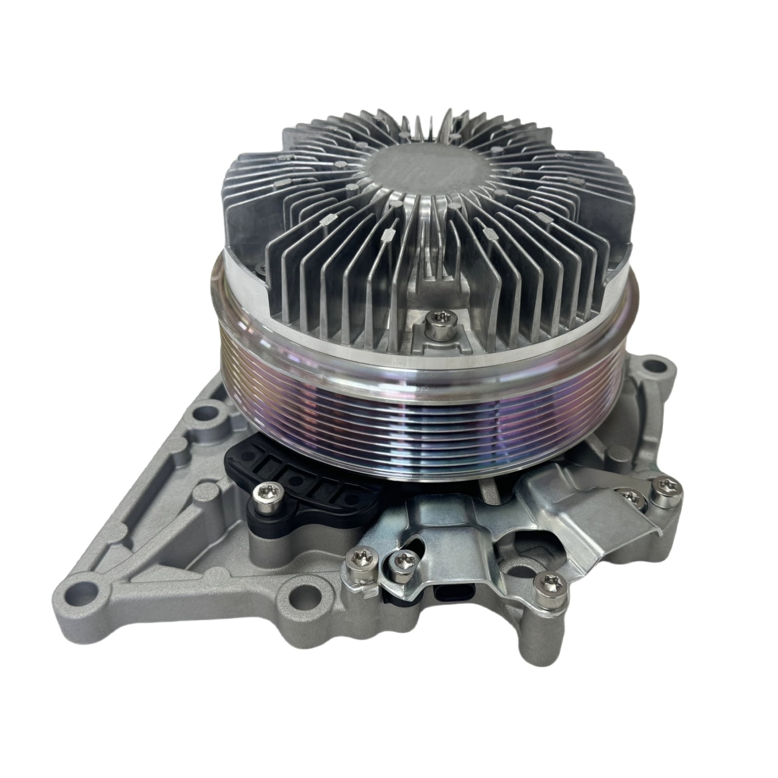 Heavy Duty Engine Water Pump for Detroit DD13 DD15 Freightliner ...