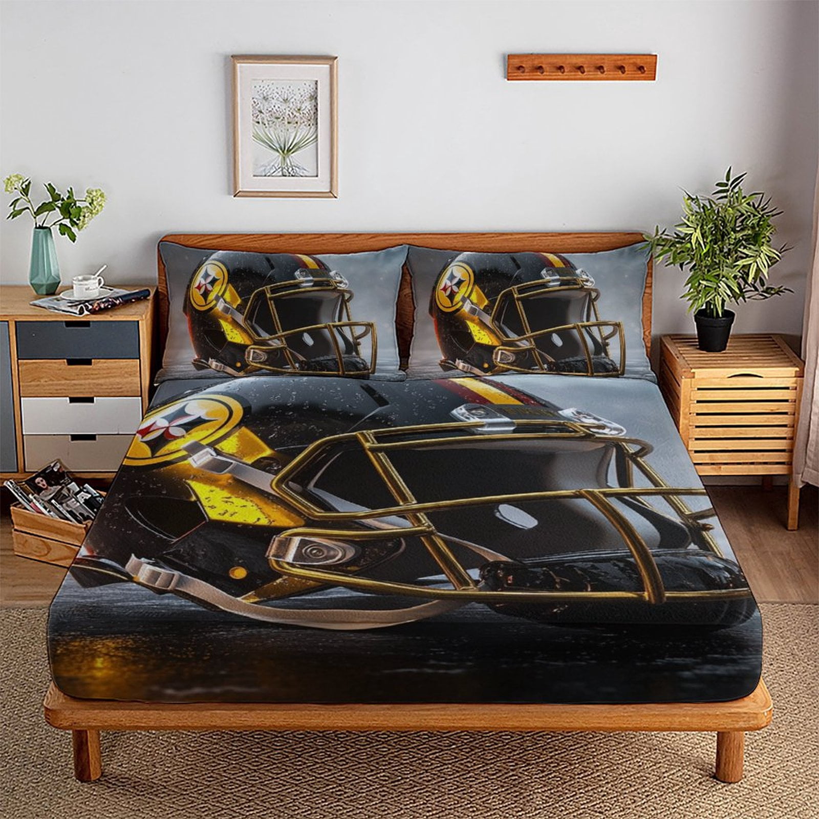 4726 3D Printed Bedding Set Quilt Cover Comforter Covers Duvet Cover ...