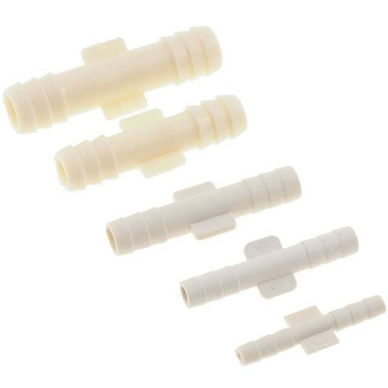 47307 Hard Vacuum Tubing Connector Assortment - Walmart.com