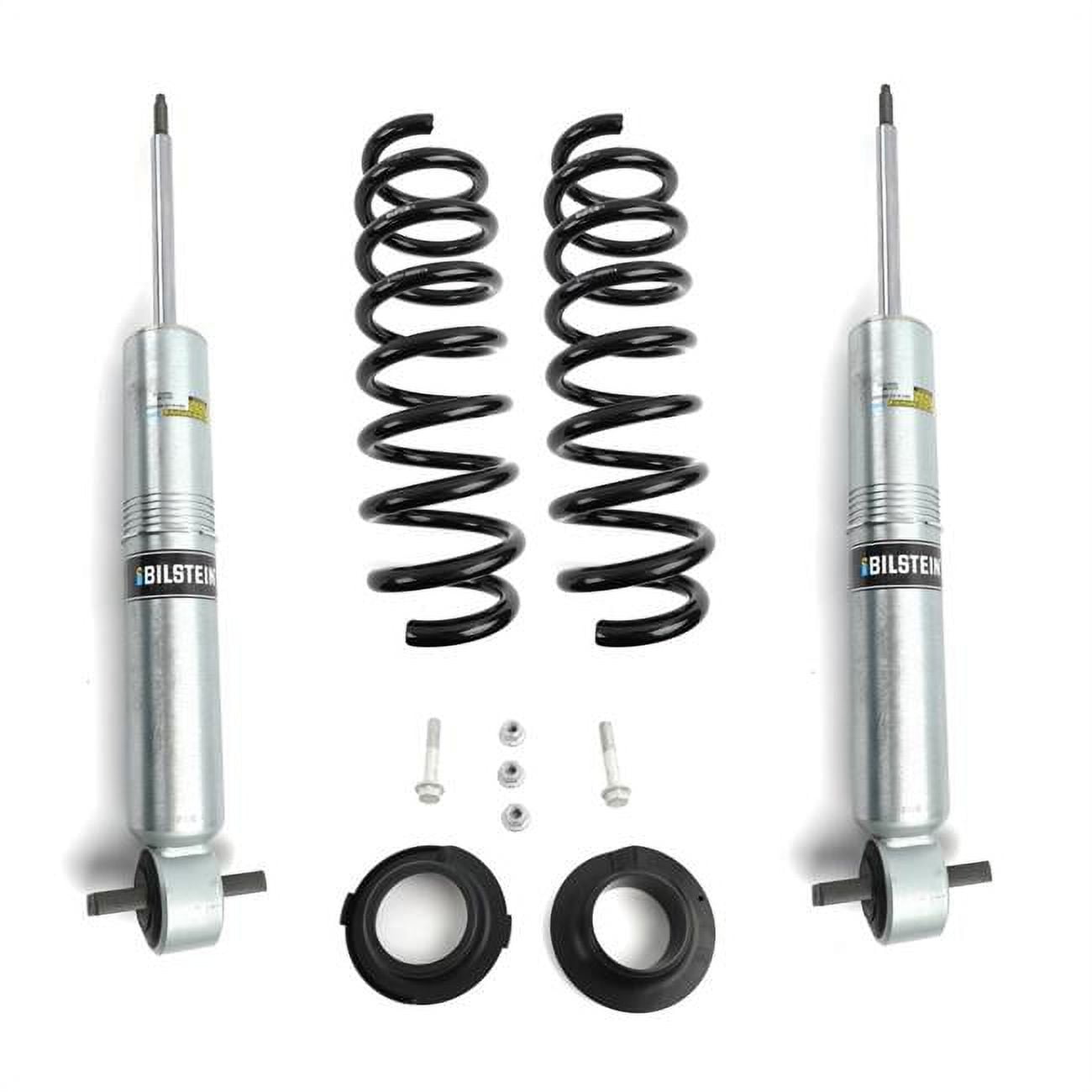47313996 Front Shock Absorber Kit for 2021-2022 Ford Bronco - Walmart.com