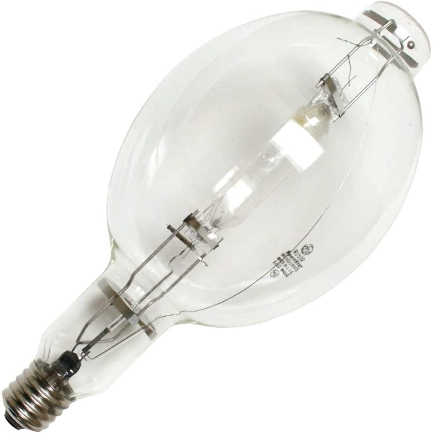 SportStar 1500W BT56 Metal Halide, Unprotected Arc Tube, 4000K ...
