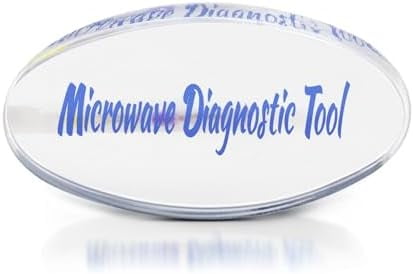 4750 Microwave Diagnostic Tool - Microwave oven safety tester for Home ...