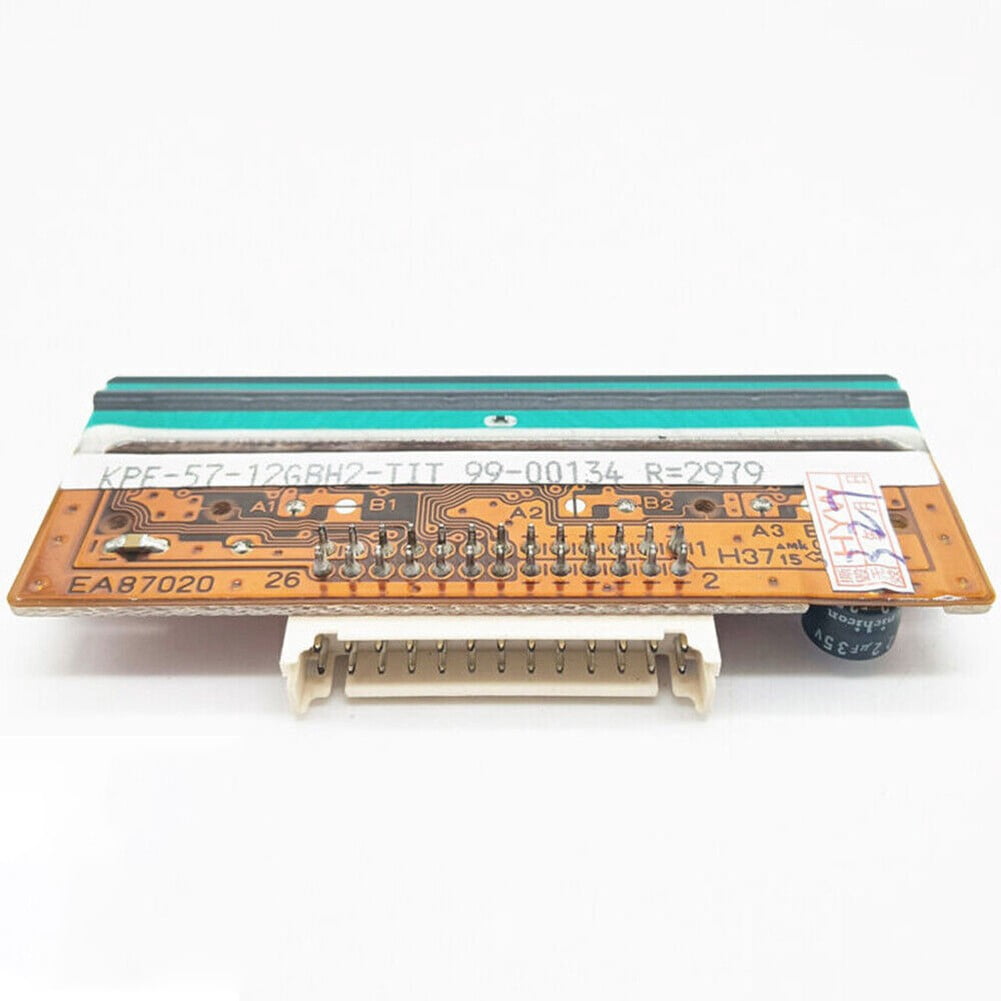 47500 Print Head Fits For Hid Fargo Dtc4250E Dtc4000 C50 Dtc1250E ...