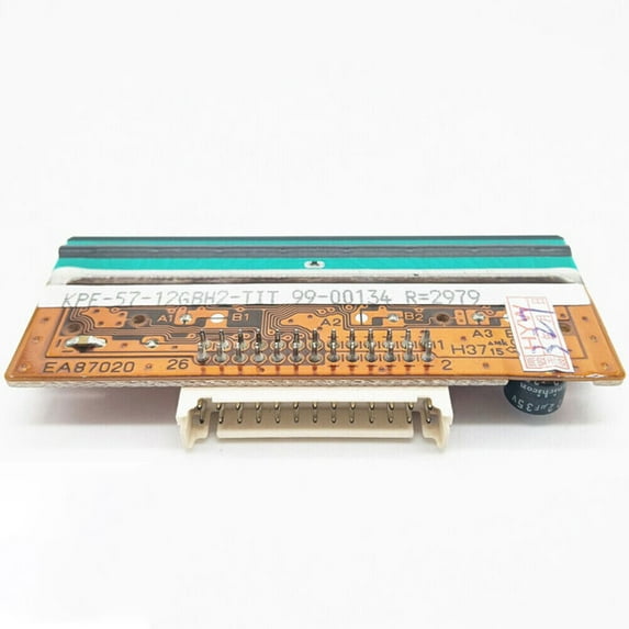 47500 Print Head Fits For Hid Fargo Dtc4250E Dtc4000 C50 Dtc1250E ...