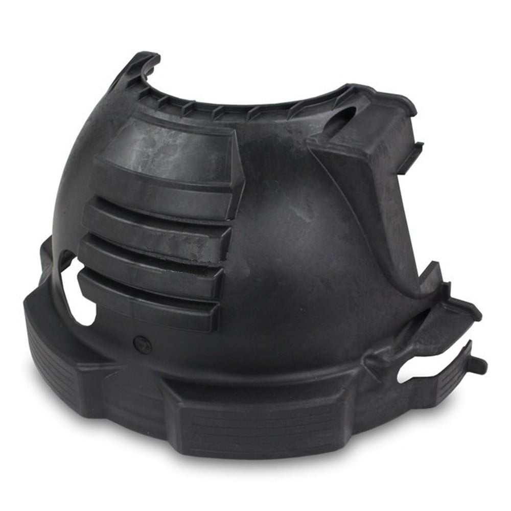 475002 Pentair 3" PVC Direct Air Intake Duct Kit for Sta-Rite Max-E ...