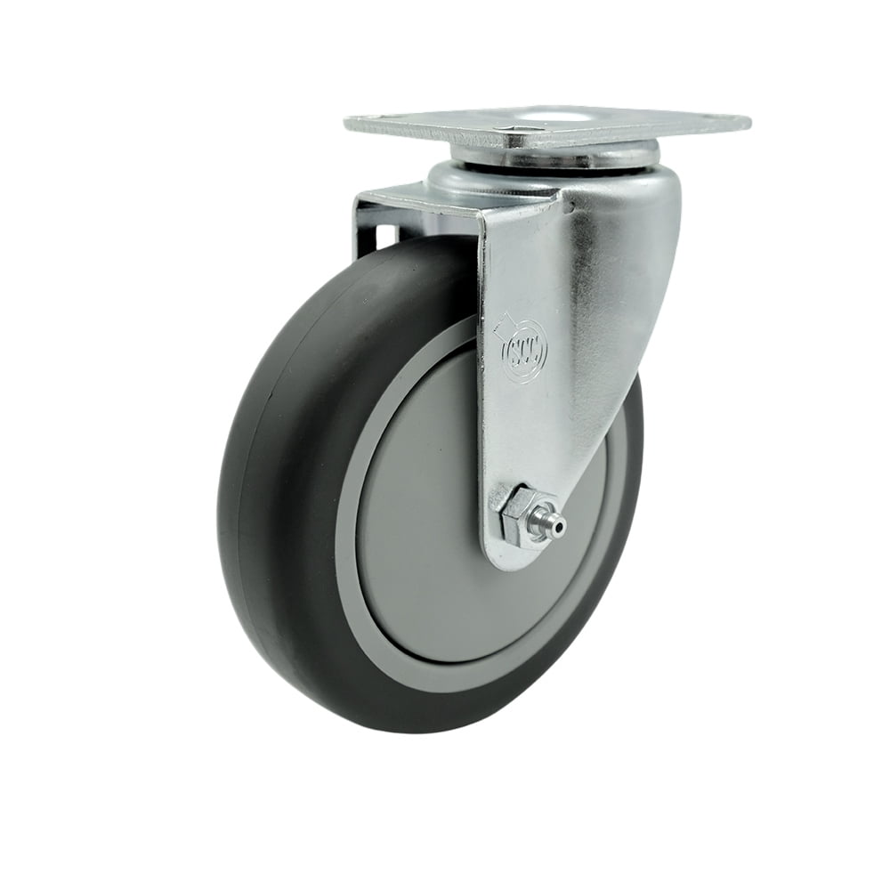 Industrial Casters Service Caster Corporation