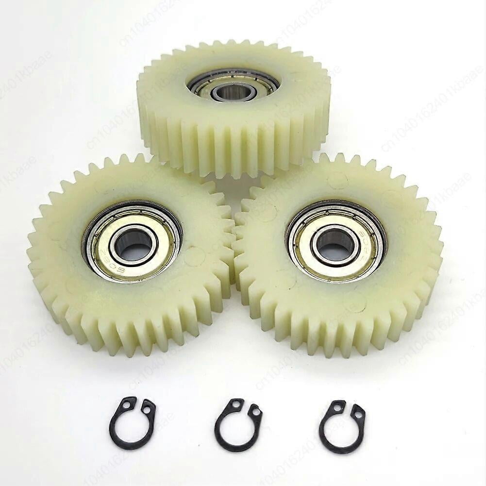 475x135mm Planetary Gear 36 Teeth Gears With 8mm Bearings Wheel Hubs ...