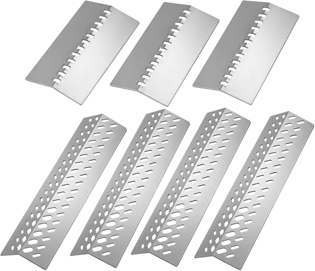 47628 16631 Flame Tamer Grill Replacement Parts for Bull BBQ Grill ...