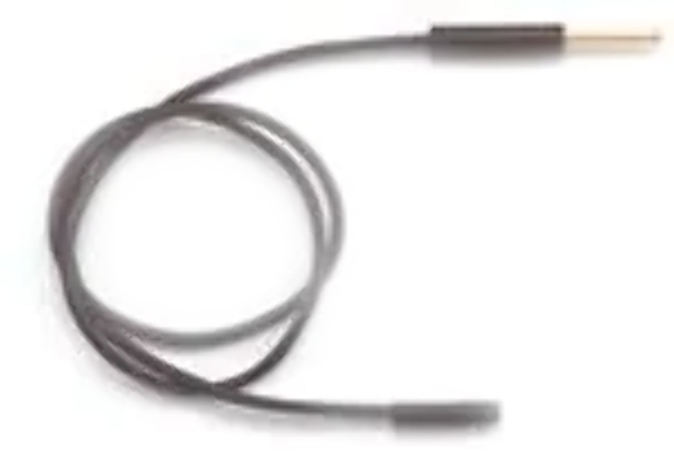 4772-24-0 Test Lead Tip Plug To Socket 24Black - Walmart.com