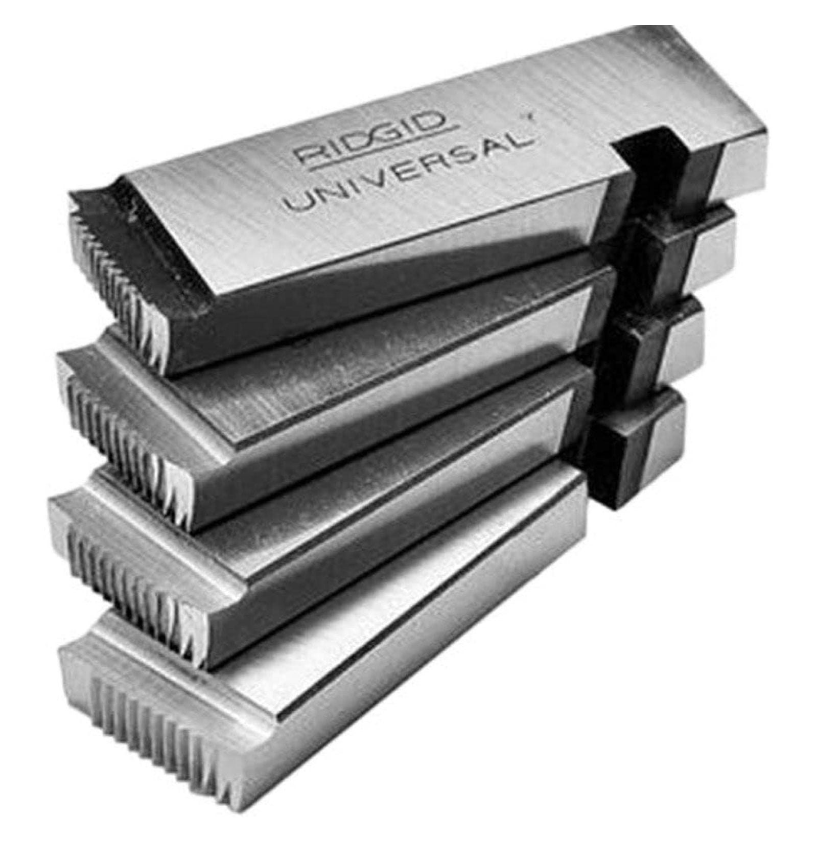 47745 Threading Machine Dies, Right-Handed Alloy NPT Pipe Dies with ...