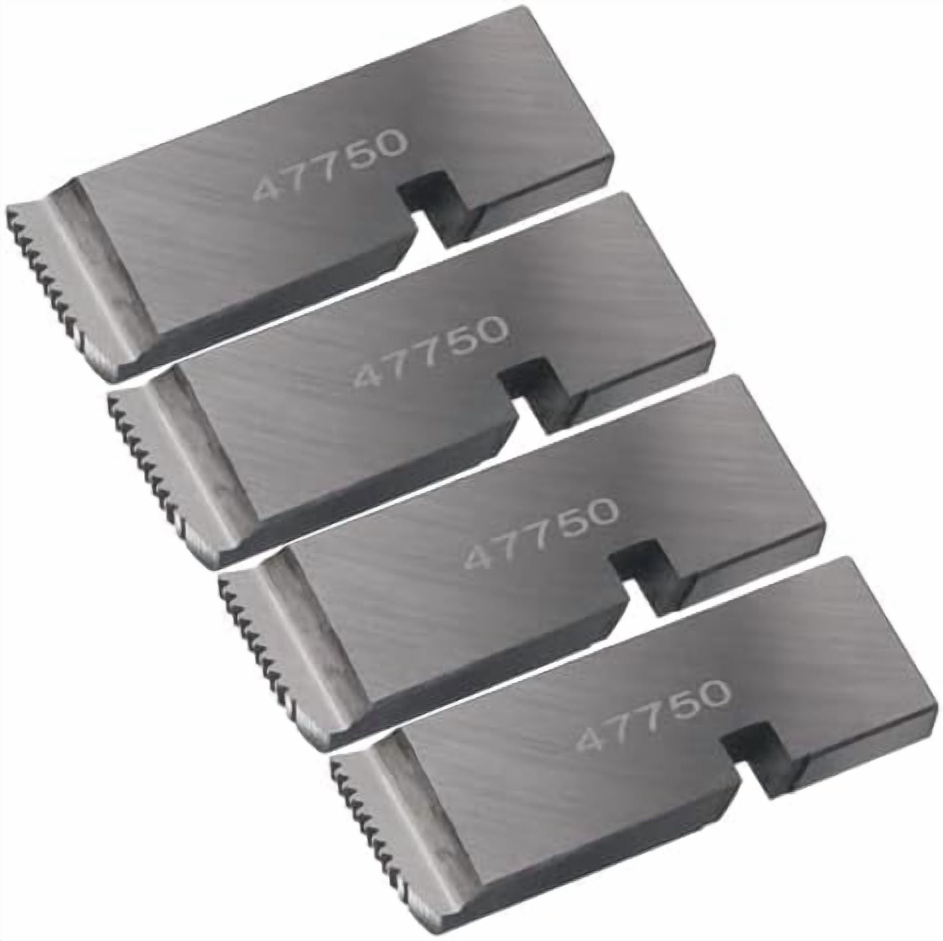 47750 Threading Machine Alloy Dies for Ridgid Thread-Making Machine ...