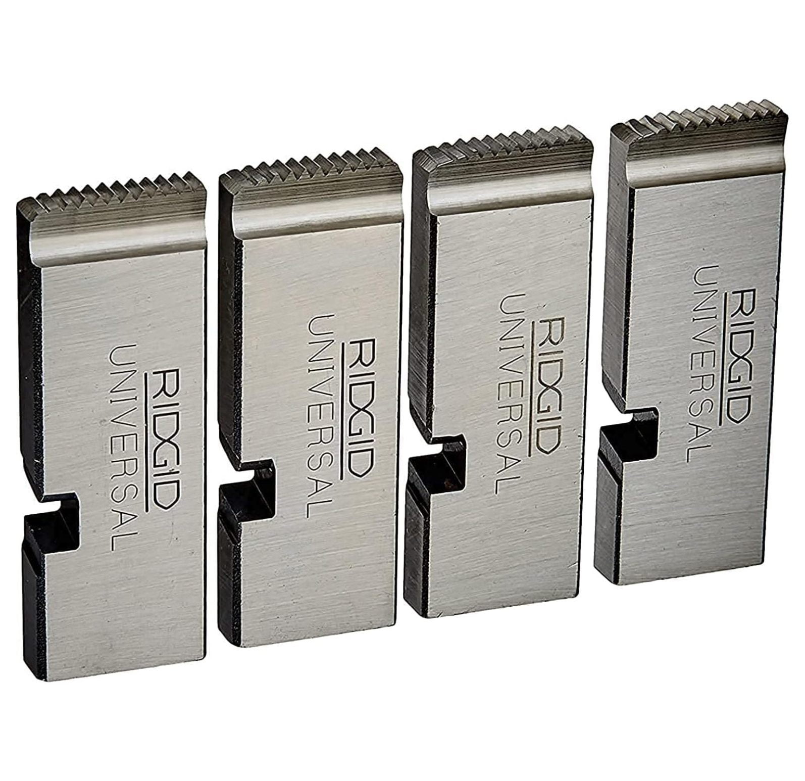 47750 Threading Machine Alloy NPT Pipe Dies for 1-Inch to 2-Inch ...