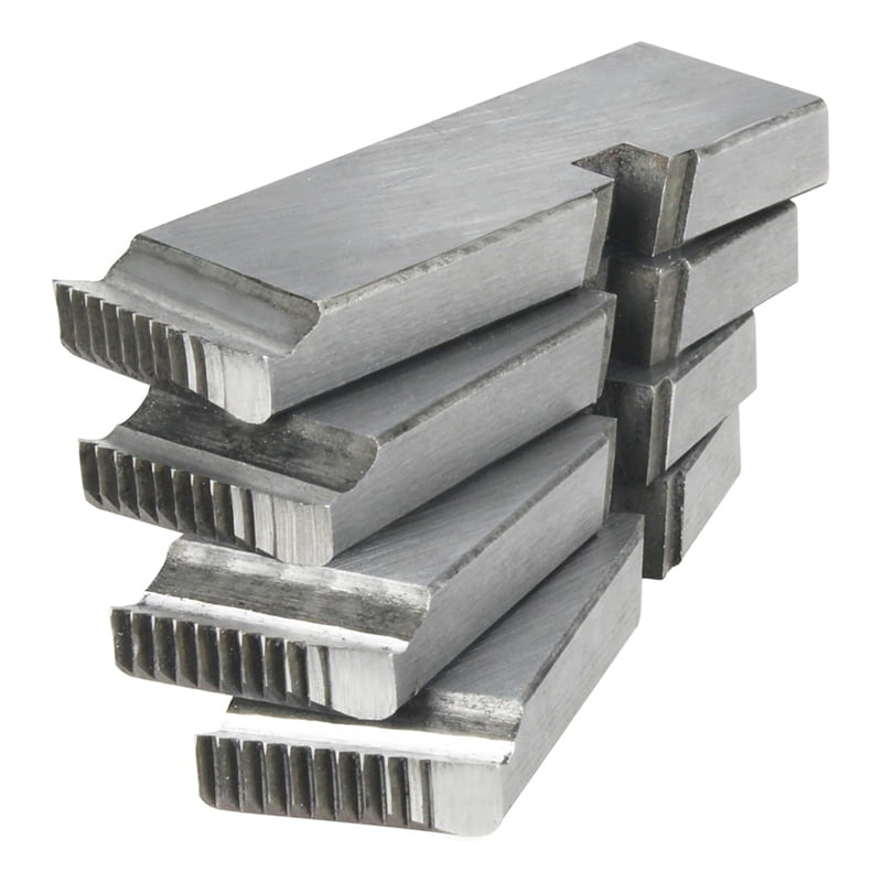 47770 Threading Machine Dies for High Speed NPT Tube Dies, Nominal Tube ...