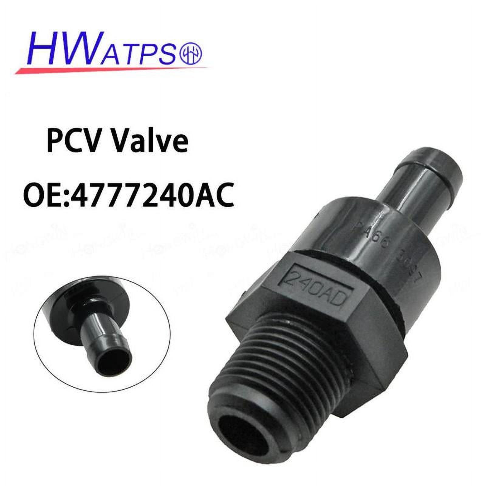 4777240AC Car Exhaust Valve PCV Valve For Chrysler PT Cruiser Sebring ...