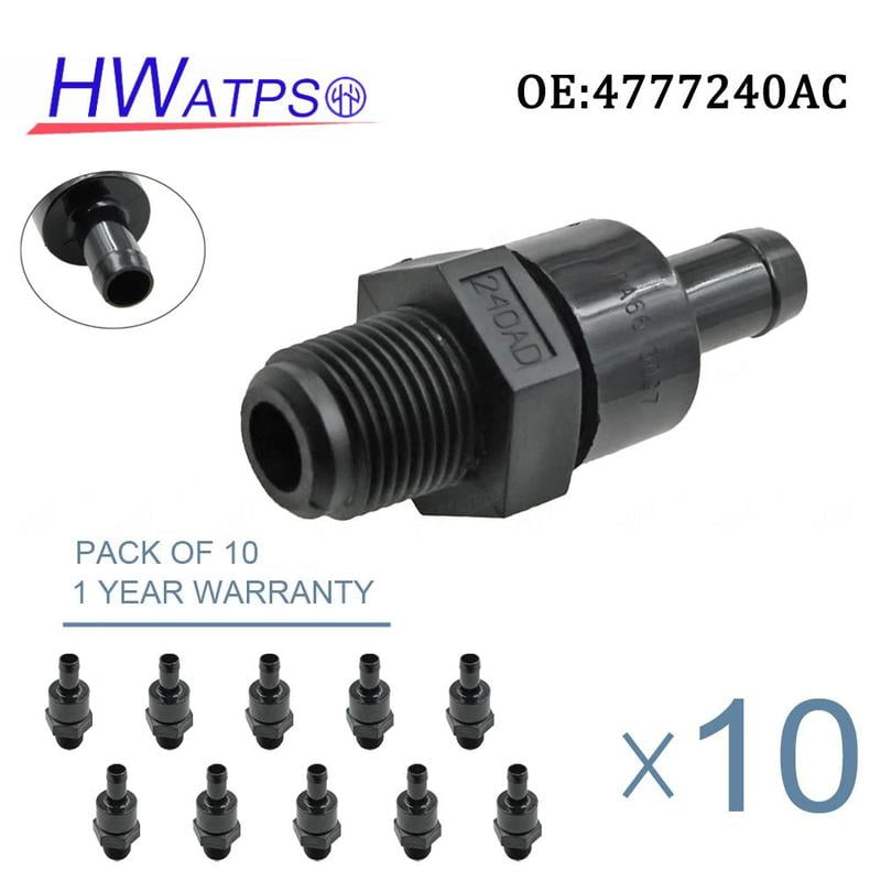 4777240AC Car Exhaust Valve PCV Valve For Chrysler PT Cruiser Sebring ...