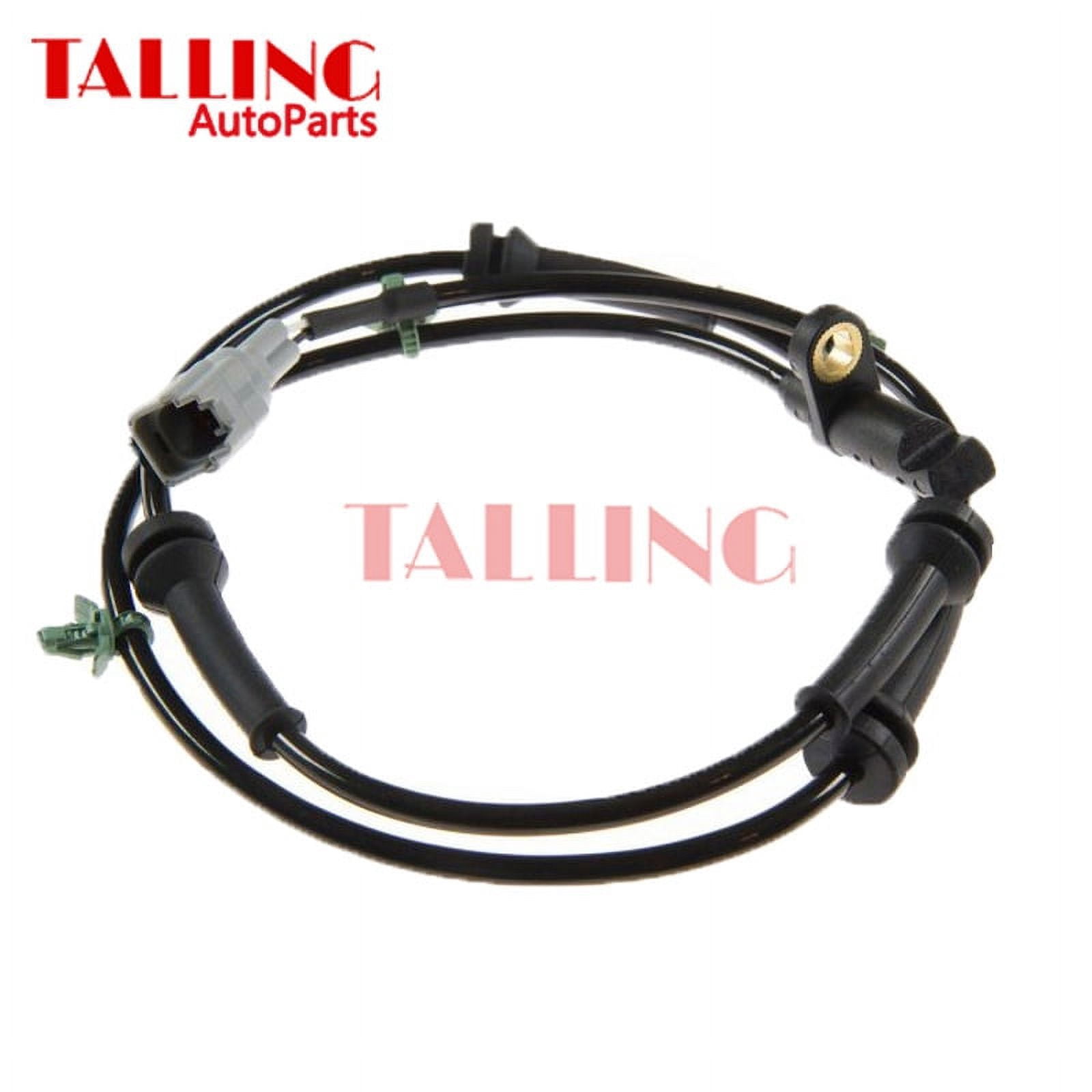 47900-1DC1A Rear ABS Wheel Speed Sensor FOR NISSAN ROGUE 2008-2013 X ...