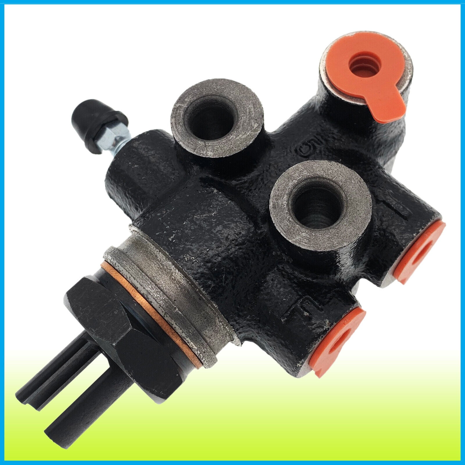 47910-35320 Brake Proportioning Metering Valve For Toyota Tacoma 2.4L 2 ...