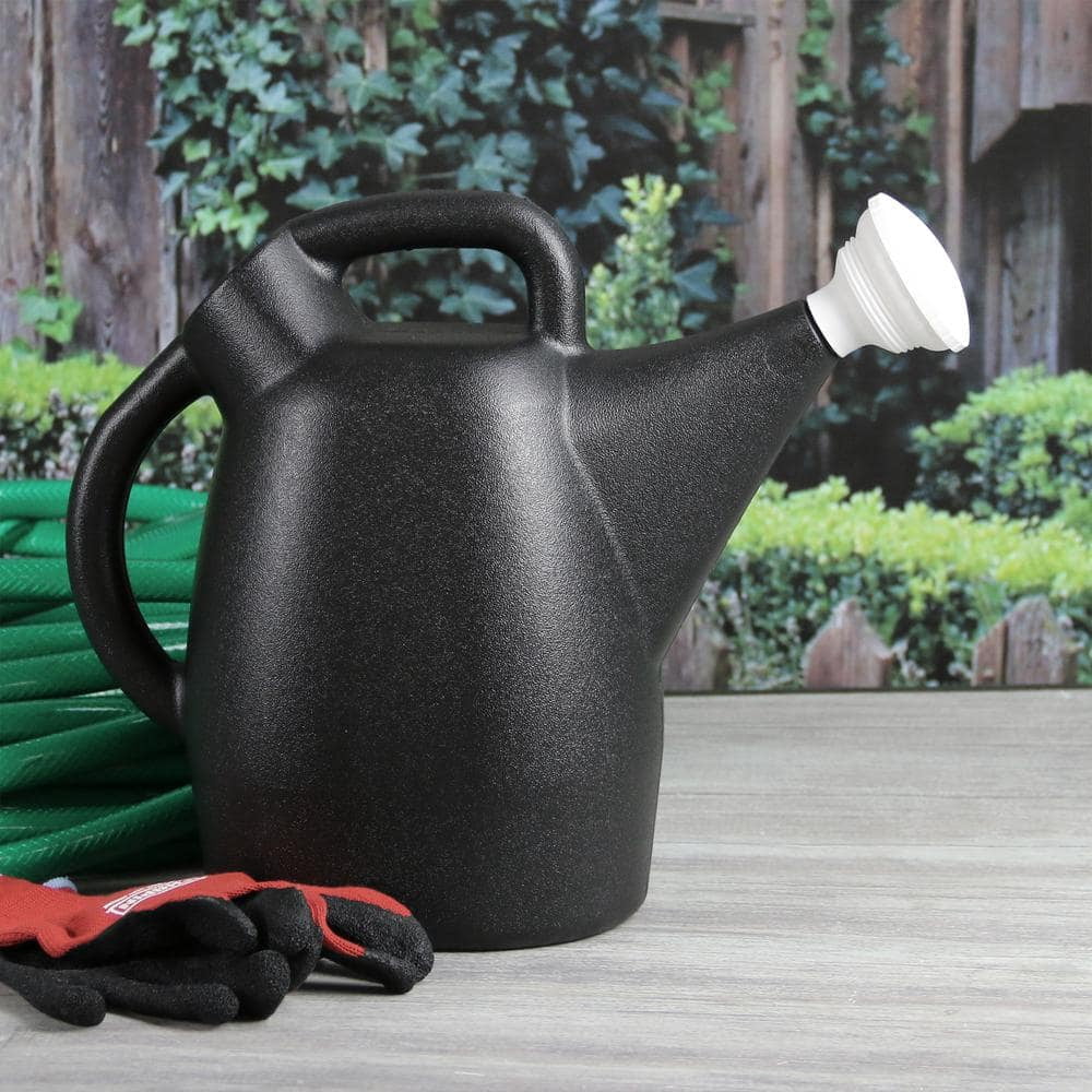 47998: 2-Gallon Tru-Stream Outdoor and Indoor 100% Recycled Plastic ...