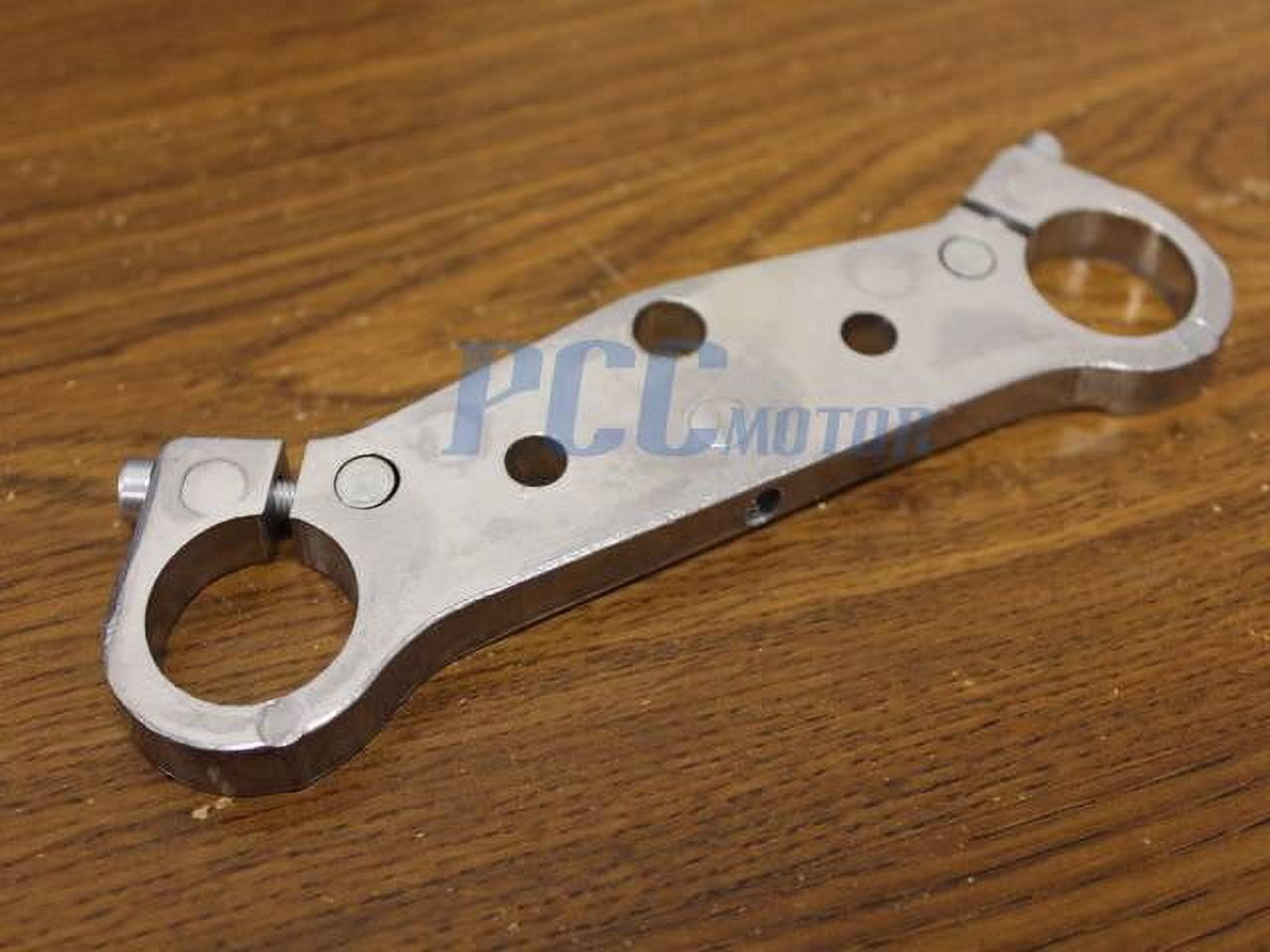 47CC 49CC 50CC MINI POCKET DIRT BIKE TOP TRIPLE CLAMP DB49 CL17 ...