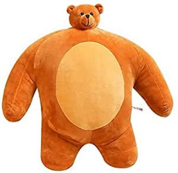 47CM Pip Bear for Girls and Boys, Adorable and Big Plushies, Little ...