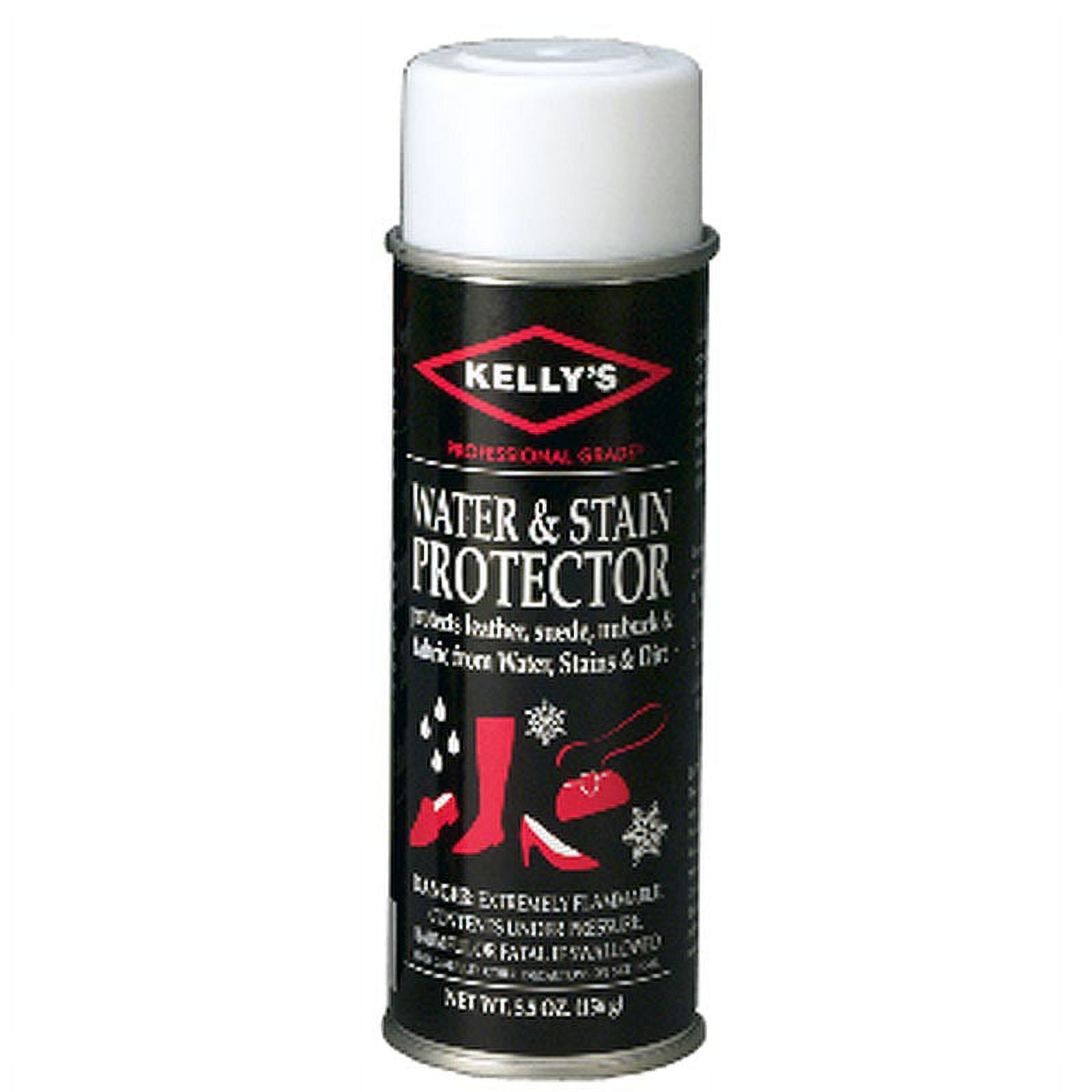 47FB Kelly'S Water Protector Aerosol 5 Ounce - Walmart.com