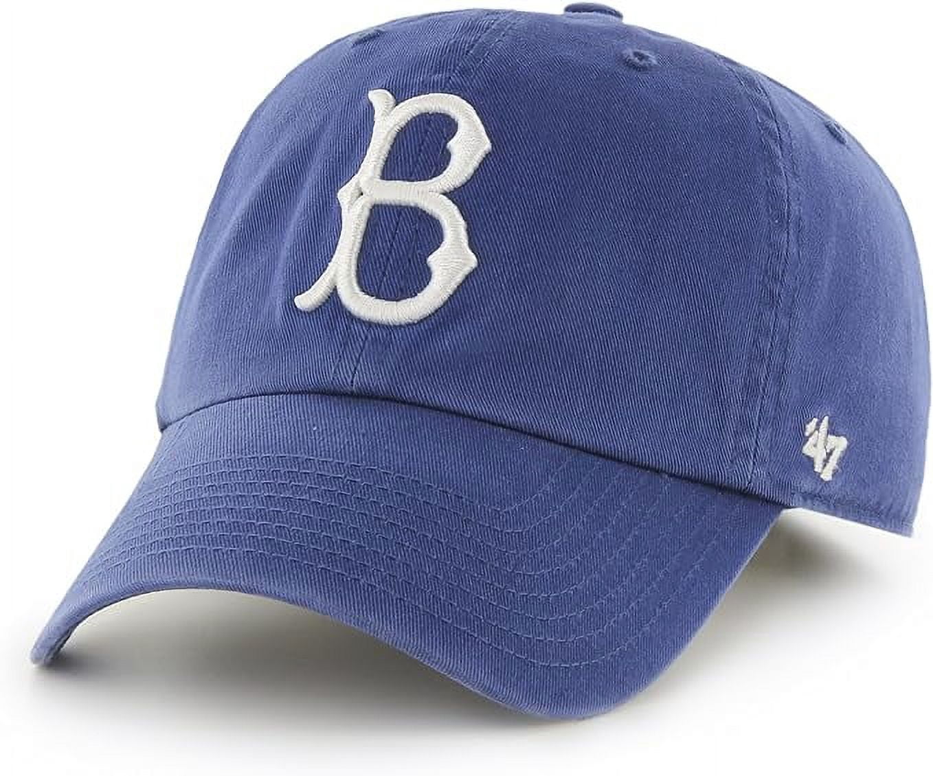 47Home Boston Clean Up Cap - Walmart.com