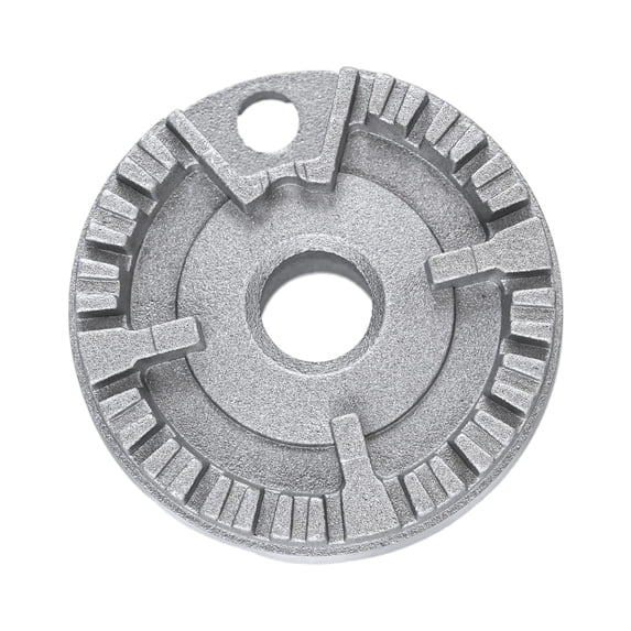 47Mm/68Mm/94Mm/125Mm Gas Stove Ignition Switch Stove Burner Dividers ...
