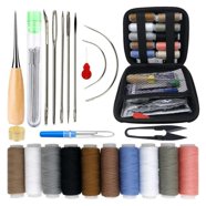 Multi-Function Sewing Kits DIY Thimble Thread Storage Bag Scissors ...