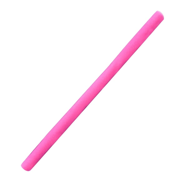 47in Pool Noodles Foam - 6 Color Soft Large Thick Hollow Floating Pool ...