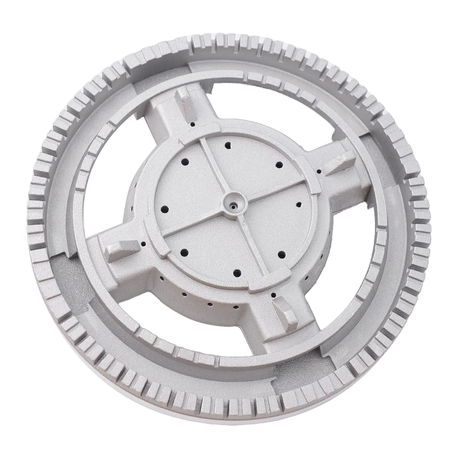 47mm/68mm/94mm/125mm Gas Stove Ignition Switch Stove Burner Dividers ...