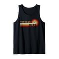 47th Birthday Gift Vintage 1973 Funny 47 Years Old 47th Bday Tank Top ...