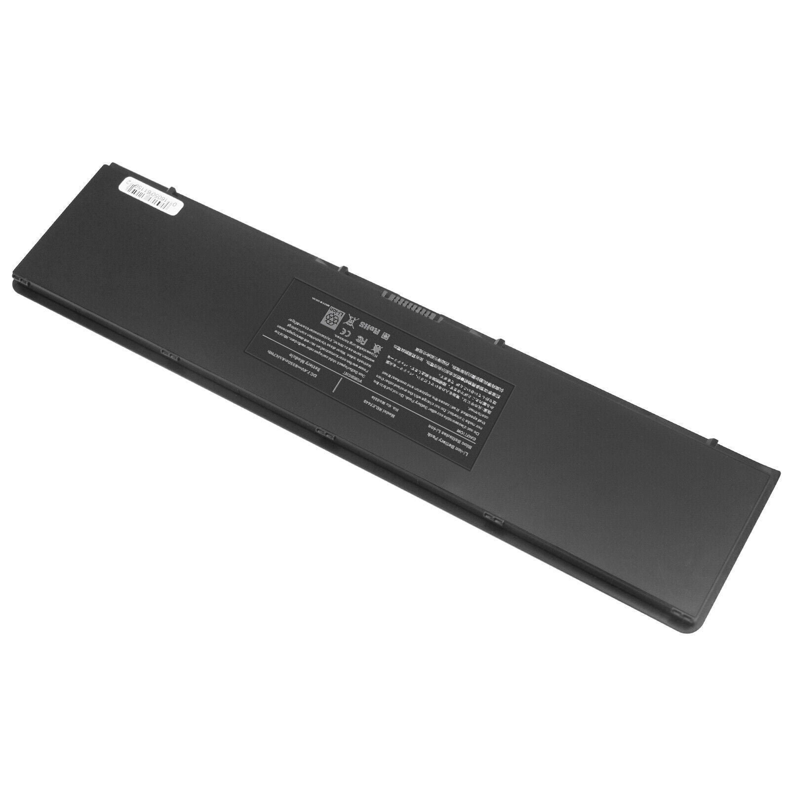 47wh Battery for Dell Latitude 14 7000 E7440 E7450 E7420 Type 3RNFD ...