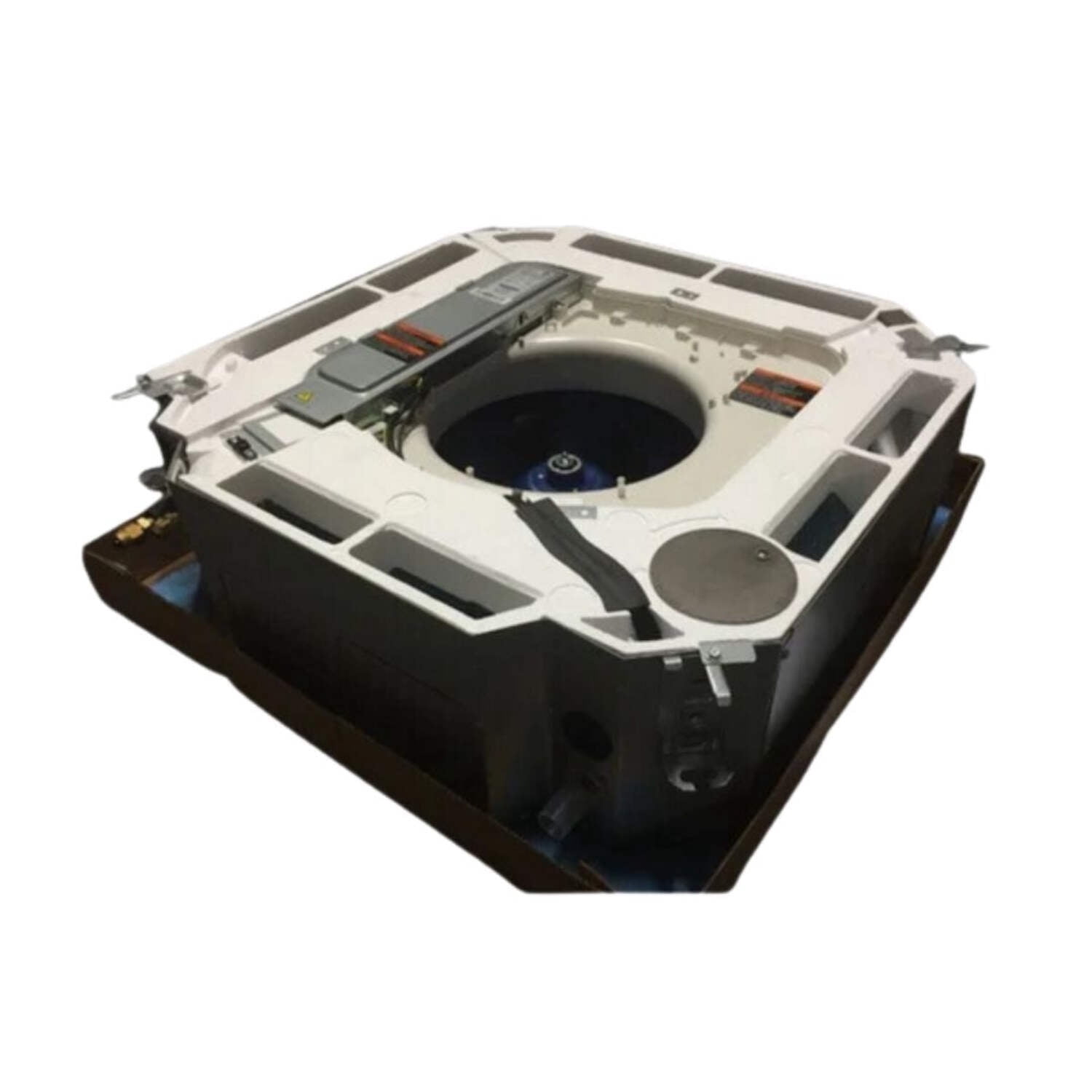 4 Ton Ductless Split