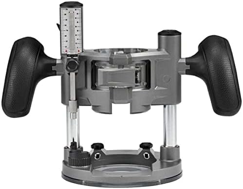 48-10-5601 for Milwaukee M18 FUEL Compact Router Plunge Base with 2 ...