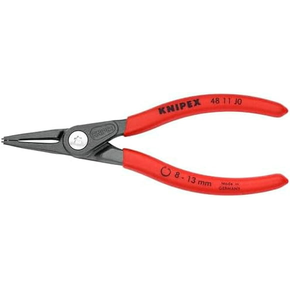 J Clip Pliers