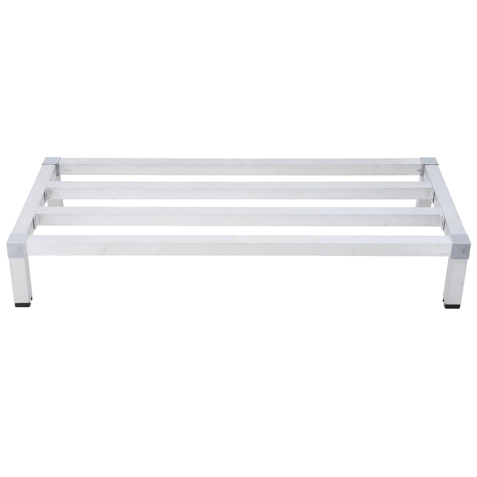 48"*14" Dunnage Rack,8 Inches Above Ground Level,Aluminum Dunnage Rack ...