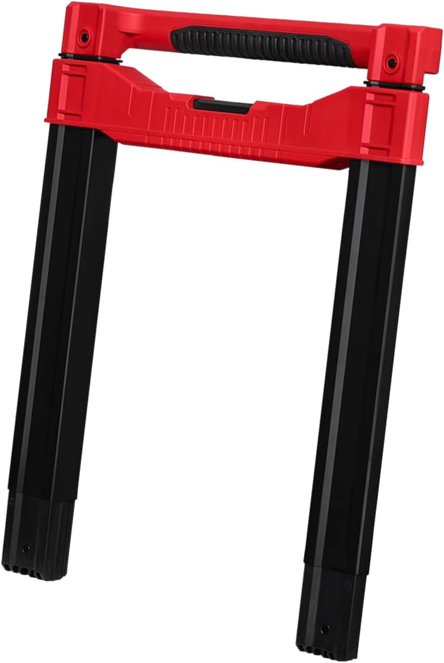 48-22-8027 Low-Profile Handle Fits For Milwaukee PACKOUT 48-22-8426 ...