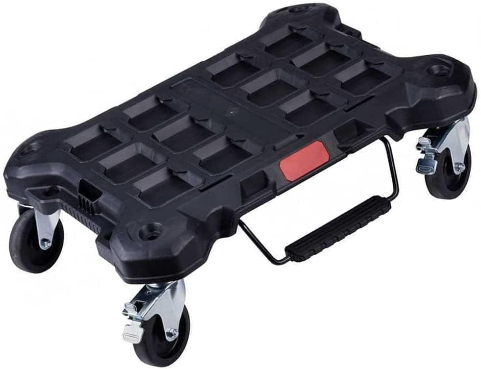 48-22-8410 for Milwaukee Packout Dolly Utility Cart 24.4 in. x 18.9 in ...