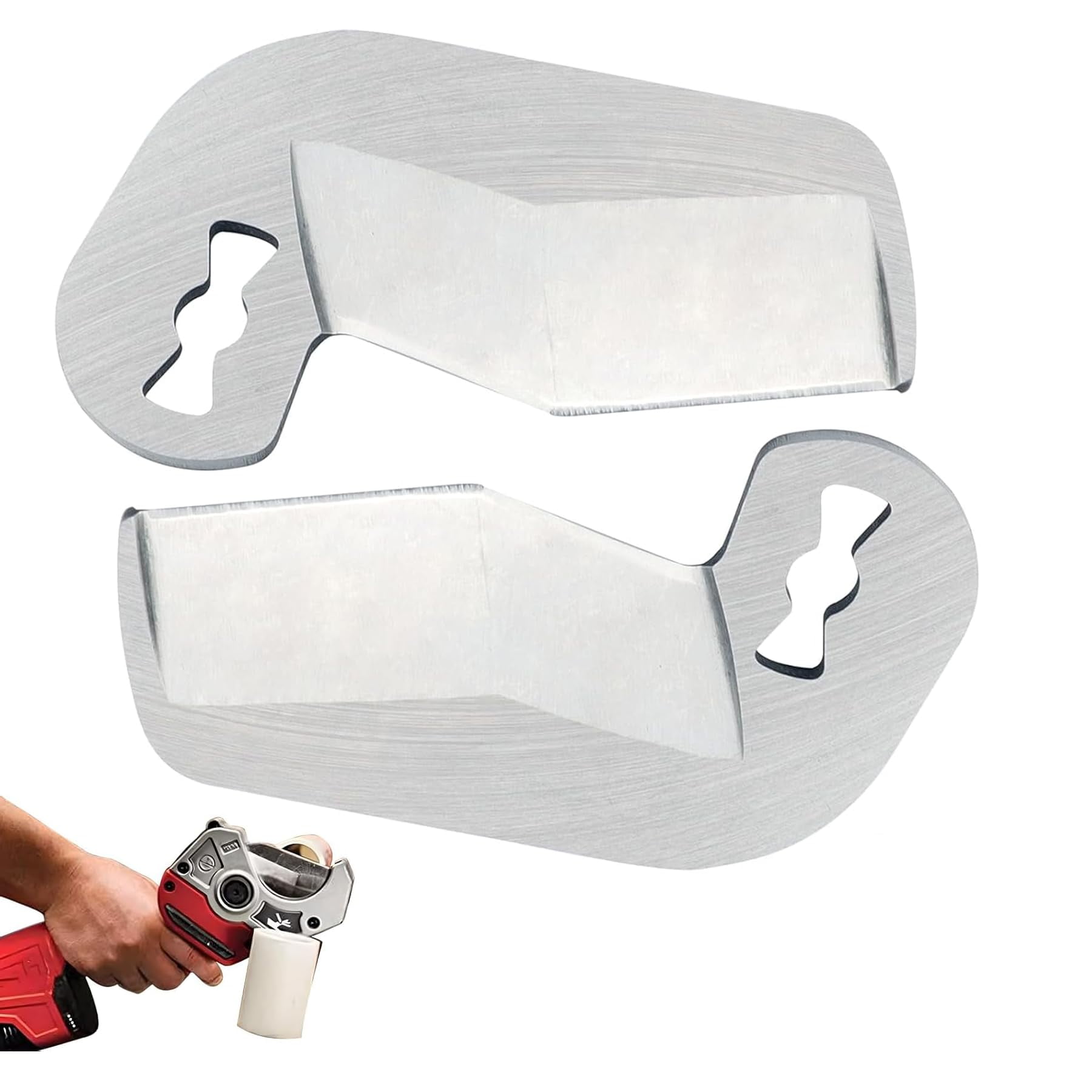 48-44-0405 M12 PVC Replacement Shear Blade Compatible with Milwaukee ...